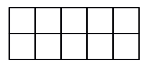 Tens Frame – Stampede.nz